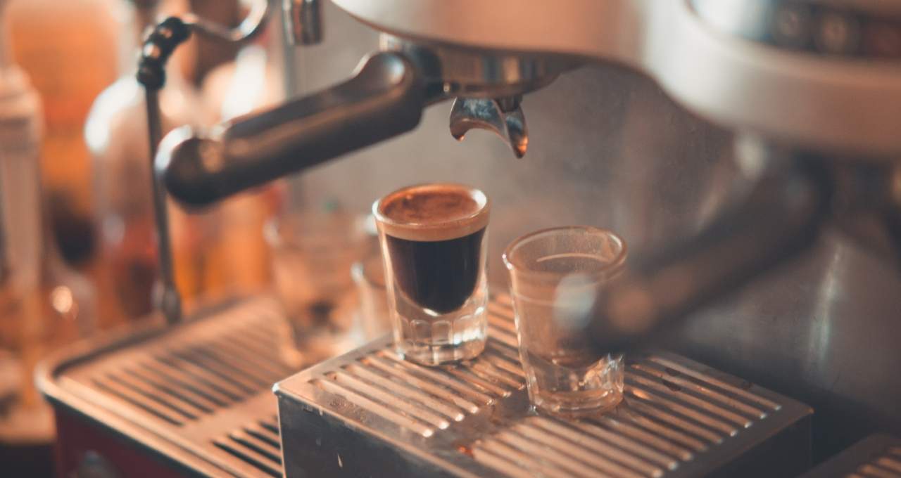 The Science Behind Coffee Extraction and Heating Elements - Heating ...