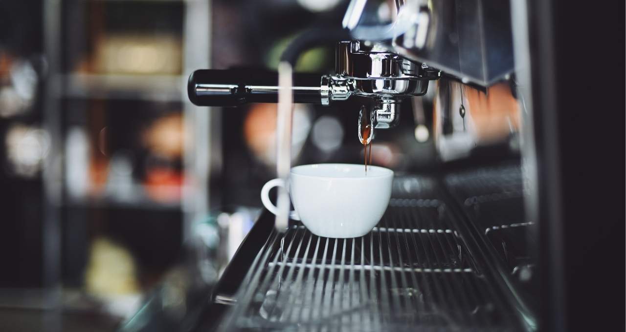 The Science Behind Coffee Extraction and Heating Elements - Heating ...