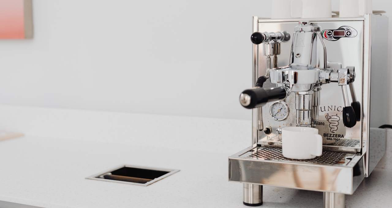 Understanding the Role of Heating Elements in Coffee Machines - Heating ...