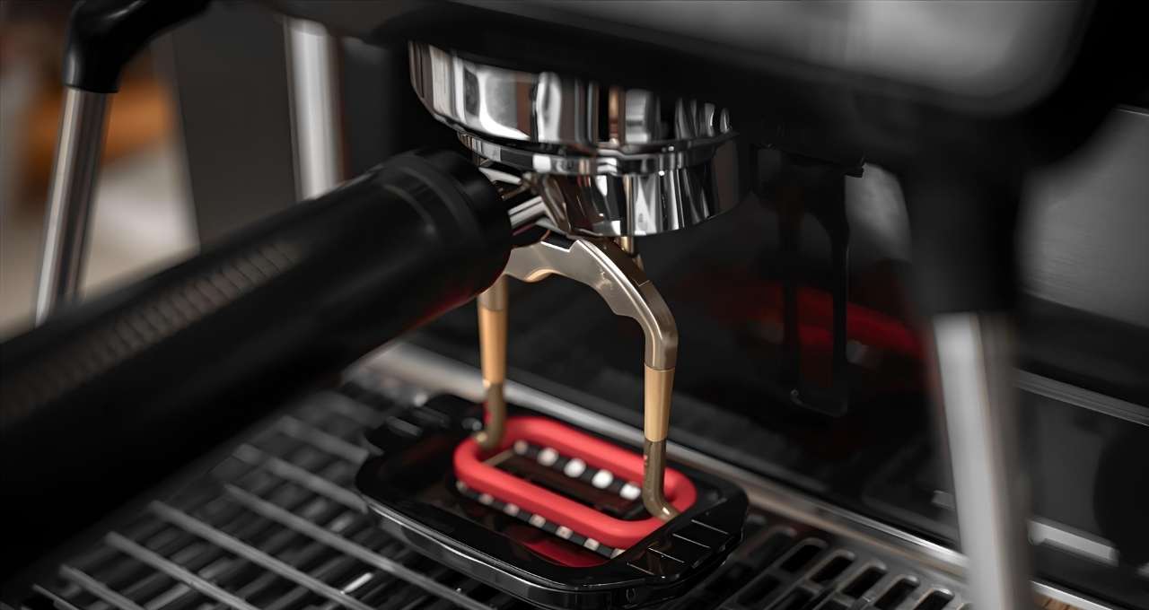 DIY Repairs for Coffee Machine Heating Elements: A How-To Guide ...
