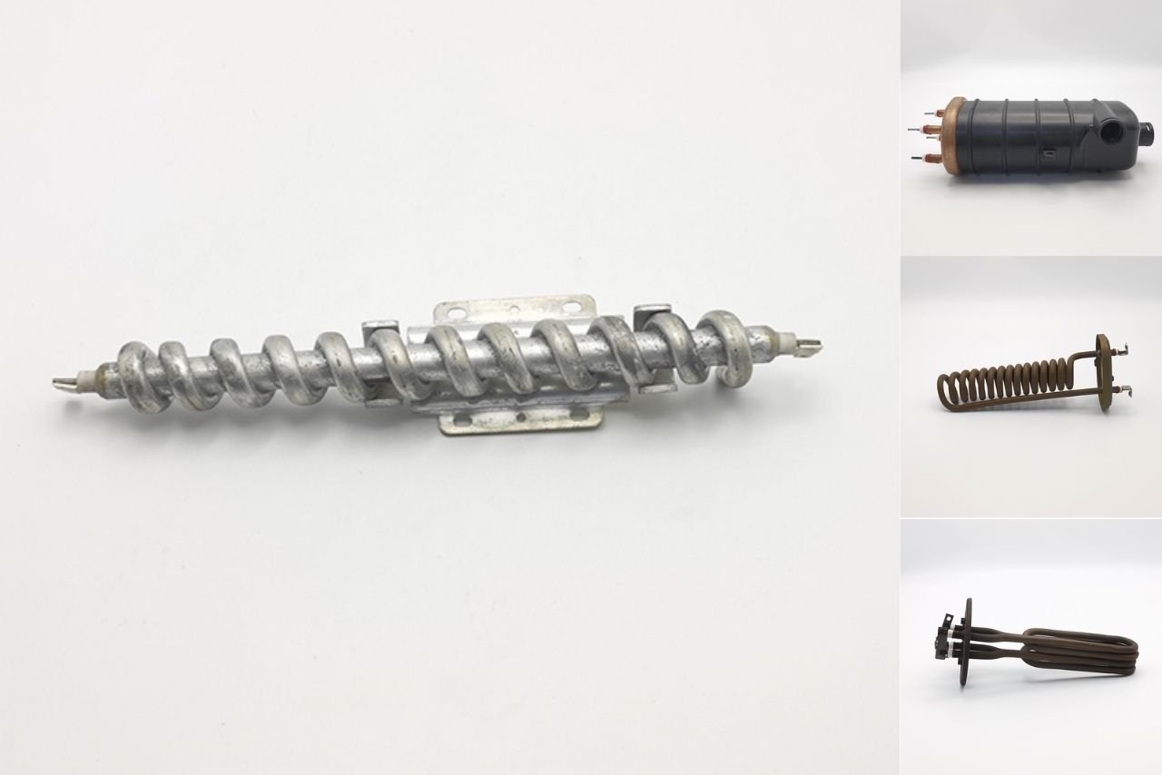 How to Replace Heating Element in Oven: Universal Guide - Heating ...