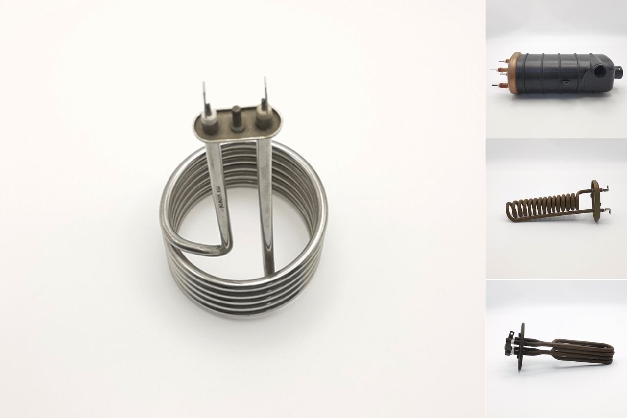 Whirlpool Oven Heating Element Replacement Step-by-Step - Heating ...